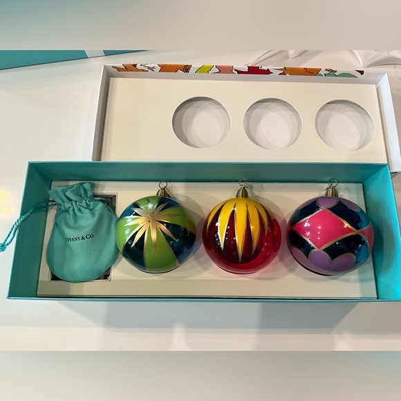 Tiffany & Co. | Holiday | New Limited Edition Andy Warhol Tiffany ...
